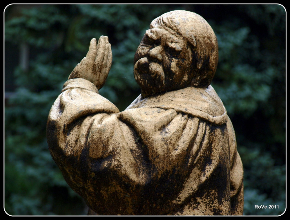 Mermaid Statue - The Fountain of Undine - Mermaids of Earth